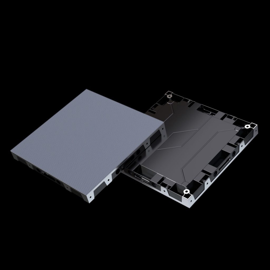Small Pitch Led Display - kingvisionled