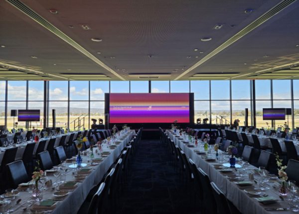 How LED Digital Displays Are Transforming Modern School Environments ...